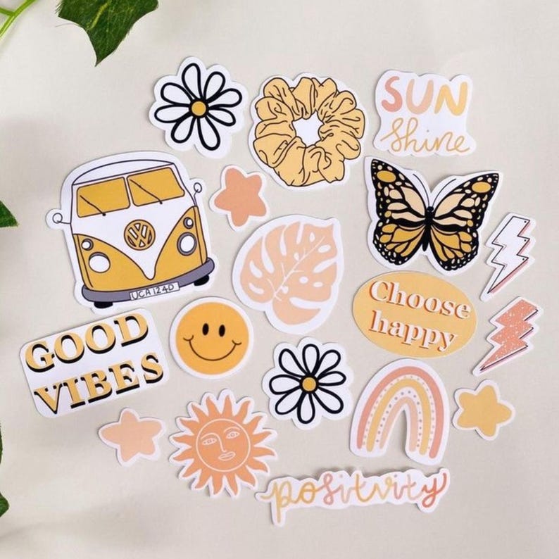 Your Text Here Sticker PNG, Custom Sticker With Your Design, Create ...