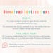Kids Activity Planner Bundle: 20 Printable Learning Activities (ages 4 ...