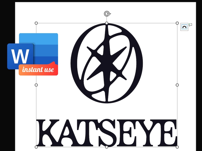 KATSEYE High-res Logo for Kpop Merch, Shirts, Album Posters in Svg Png ...