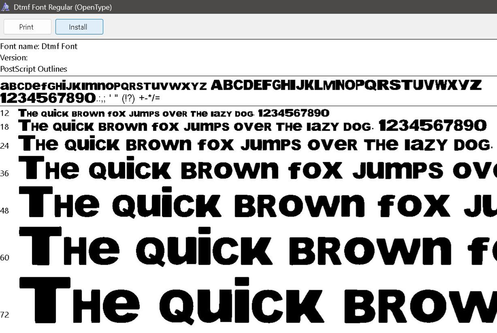 Bad Bunny Dtmf Debi Tirar Mas Fotos Font for Your Merch, Shirt, and ...