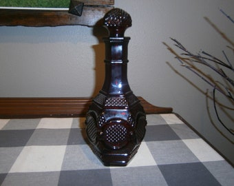 Avon Cape Cod Decanter - Etsy