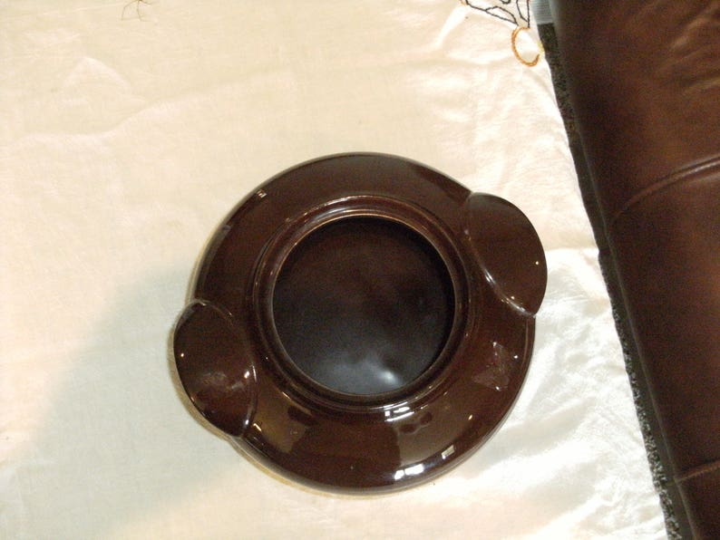 Vintage Hall Bean Pot | Etsy