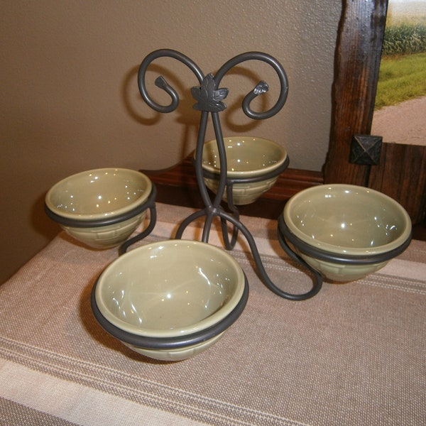 Longaberger Bowls - Etsy