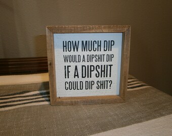 Dip Dip Hooray Teacher Appreciation Sign (Download Now) - Etsy