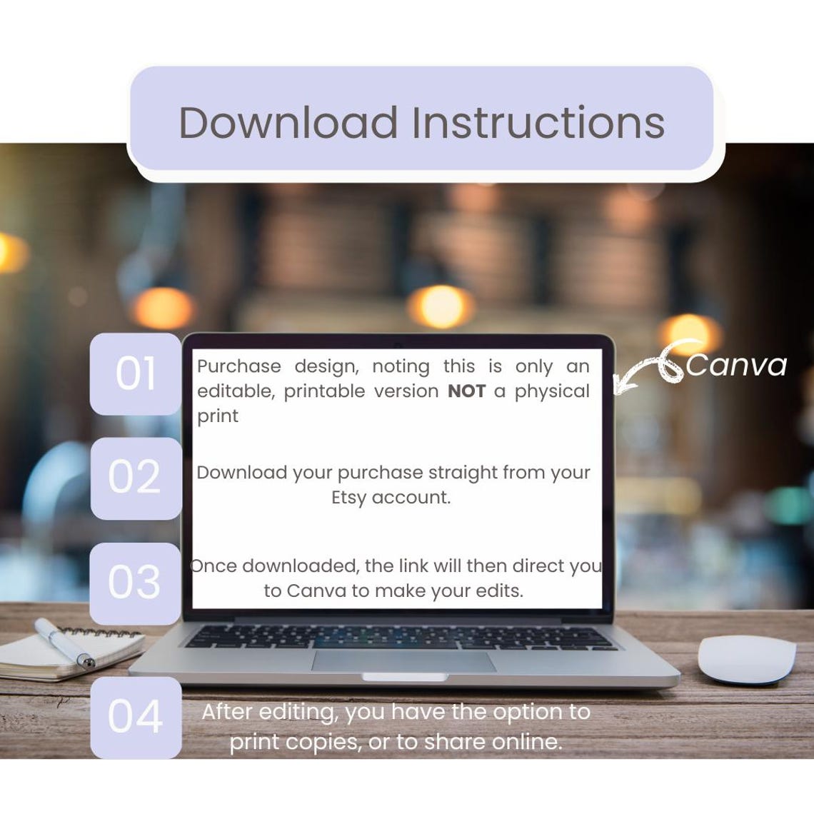 2024-2025 Elementary Teacher Planner – Printable Lesson Plans, Student ...