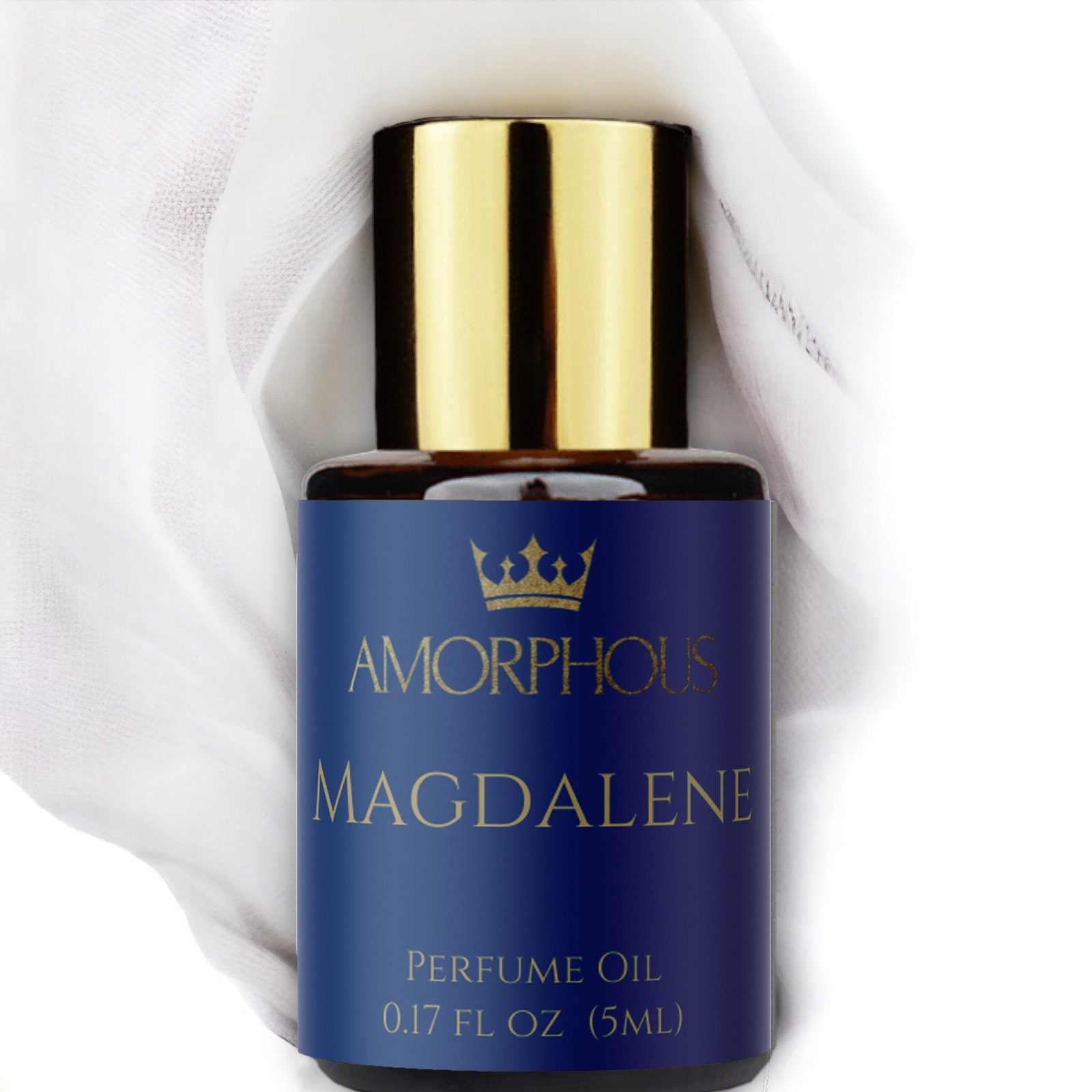 Magdalene Perfume Oil Mary Magdalene Inspired Fragrance - Etsy