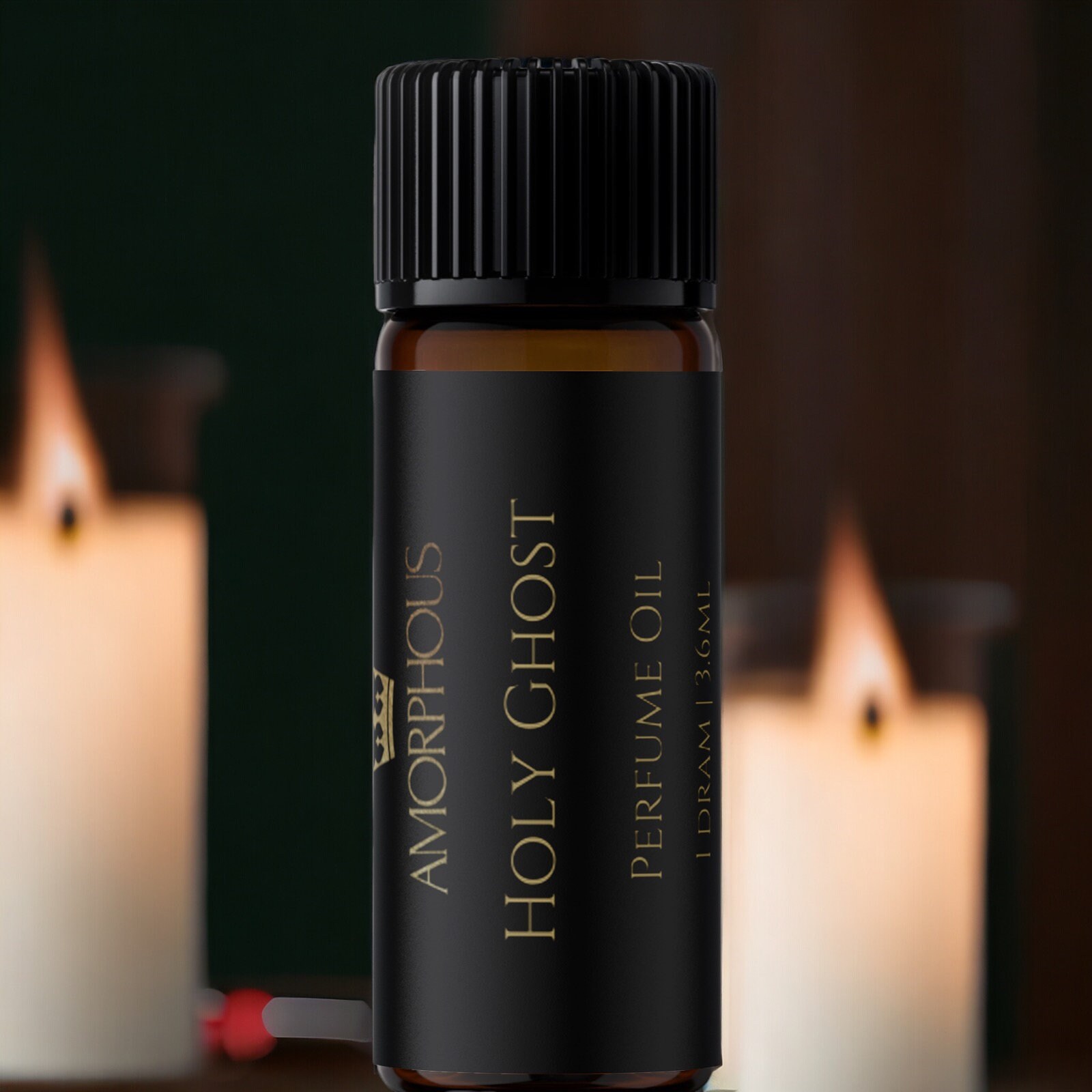 Church Incense Perfume Oil Church Perfume Holy Ghost Fragrance - Etsy