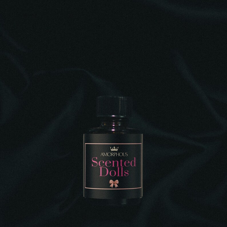 90s Nostalgia Perfume Trio | Gen X Inspired Fragrances| VHS Tape ...