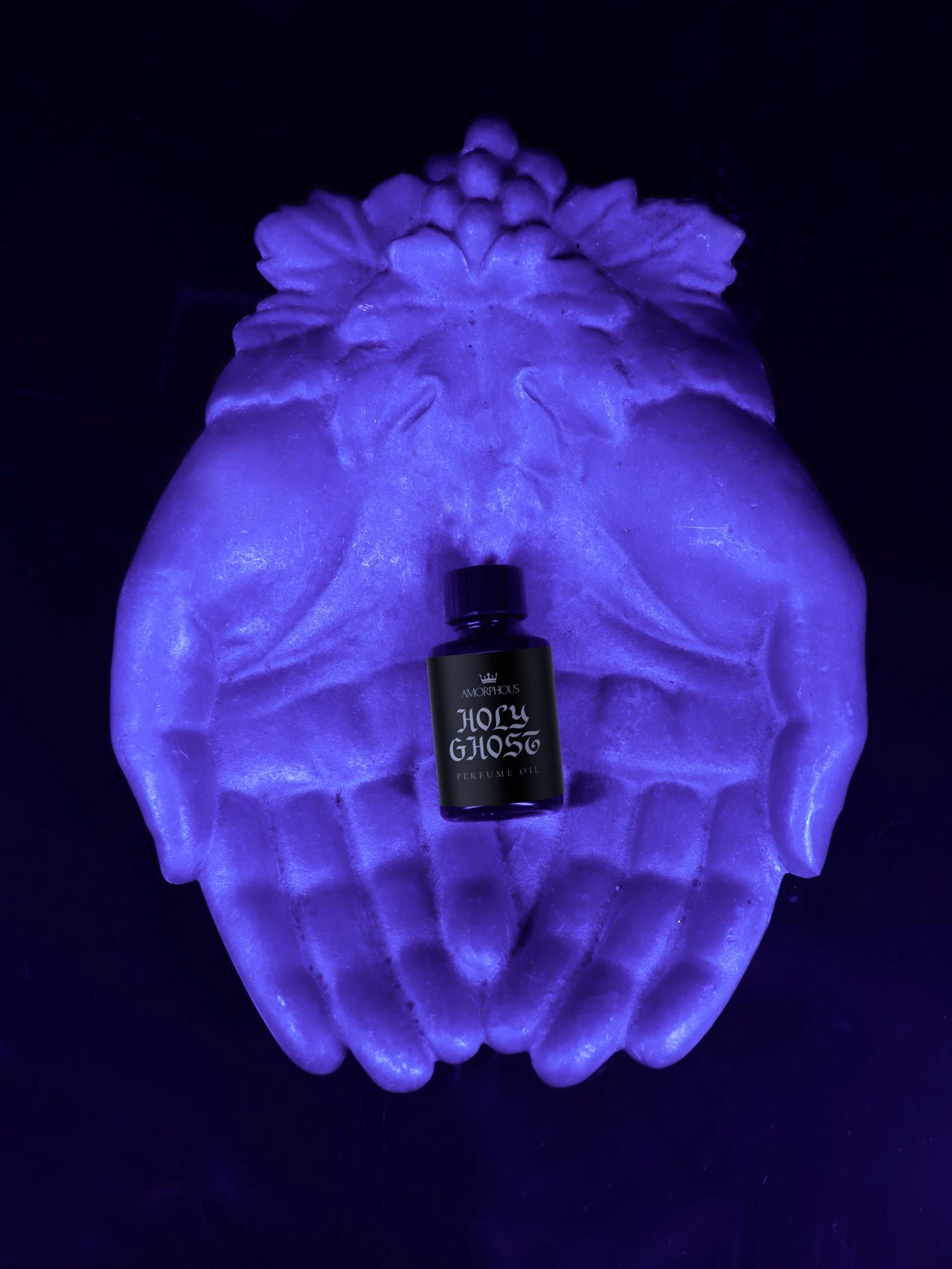 Church Incense Perfume Oil | Church Perfume | Holy Ghost Fragrance - Etsy