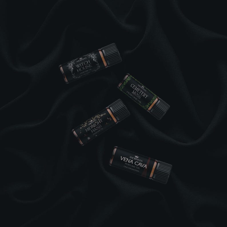 Church Inspired Perfume, Holy Fragrance, Bernadette Perfume Oil - Etsy