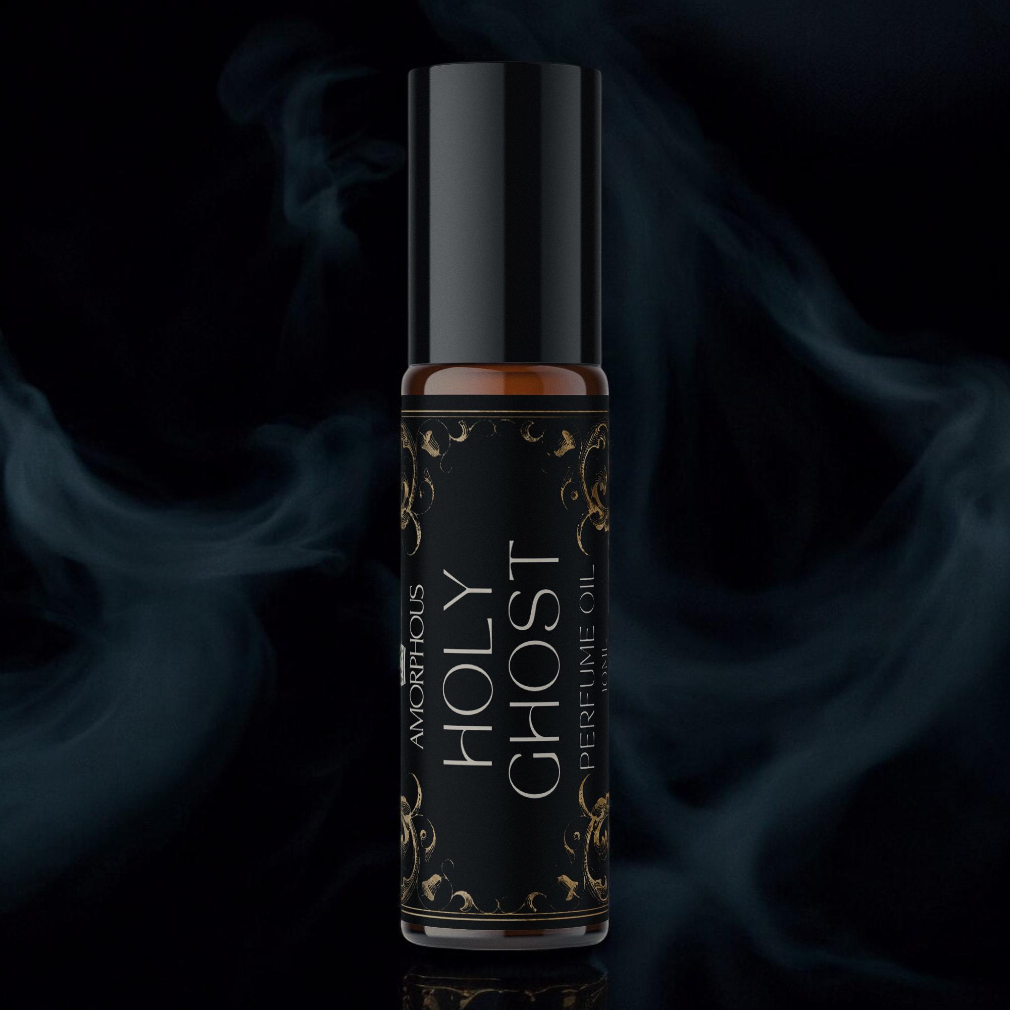 Church Incense Perfume Oil Church Perfume Holy Ghost Fragrance - Etsy