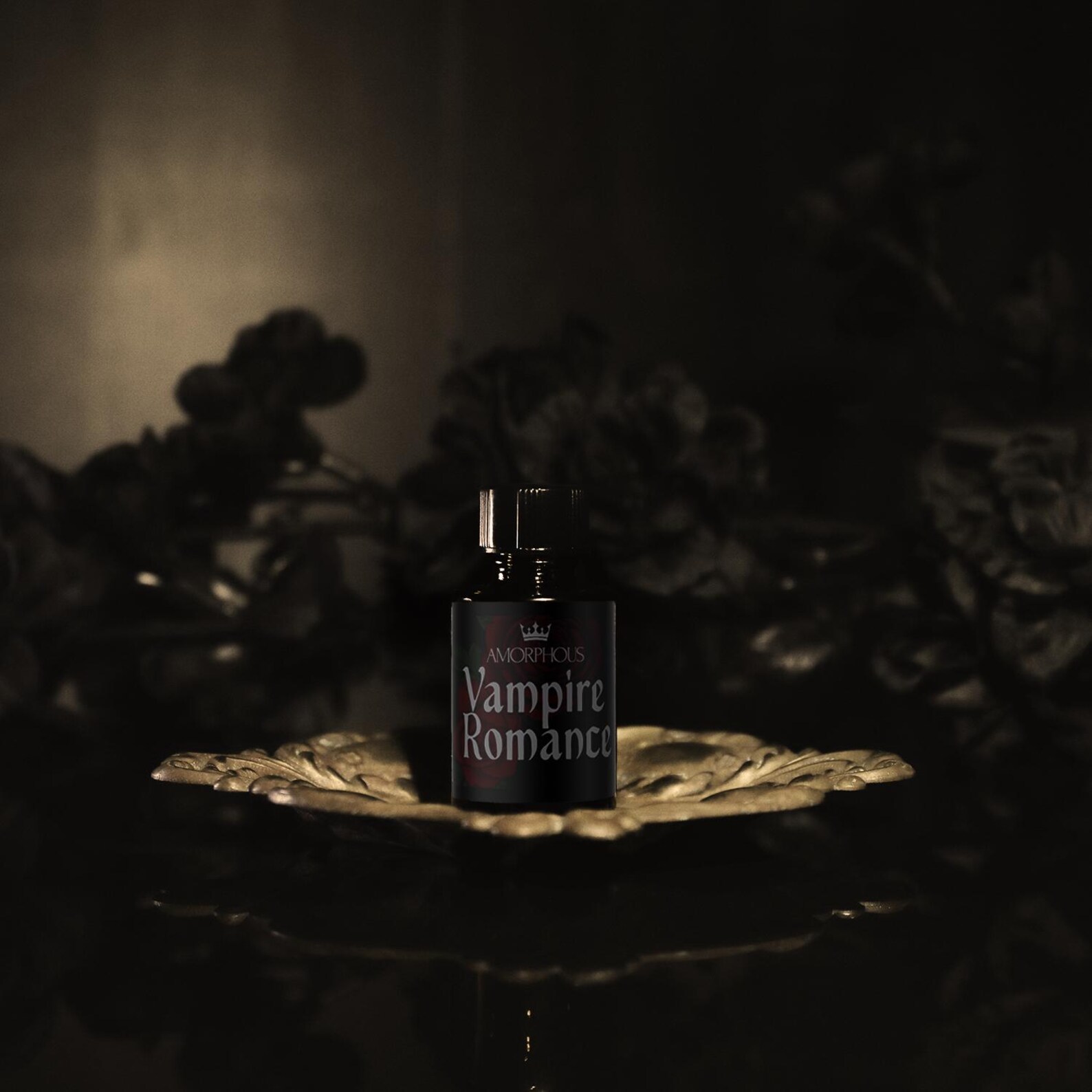 Vampire Perfumel | Gothic Vampire Perfume - Etsy