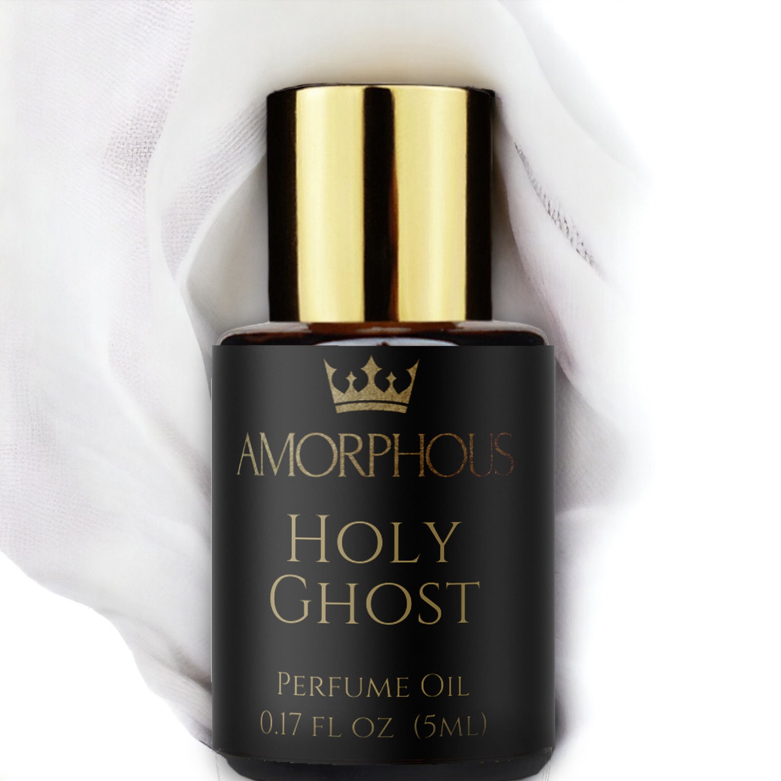Holy Ghost Perfume Oil Church Perfume Church Incense Fragrance - Etsy