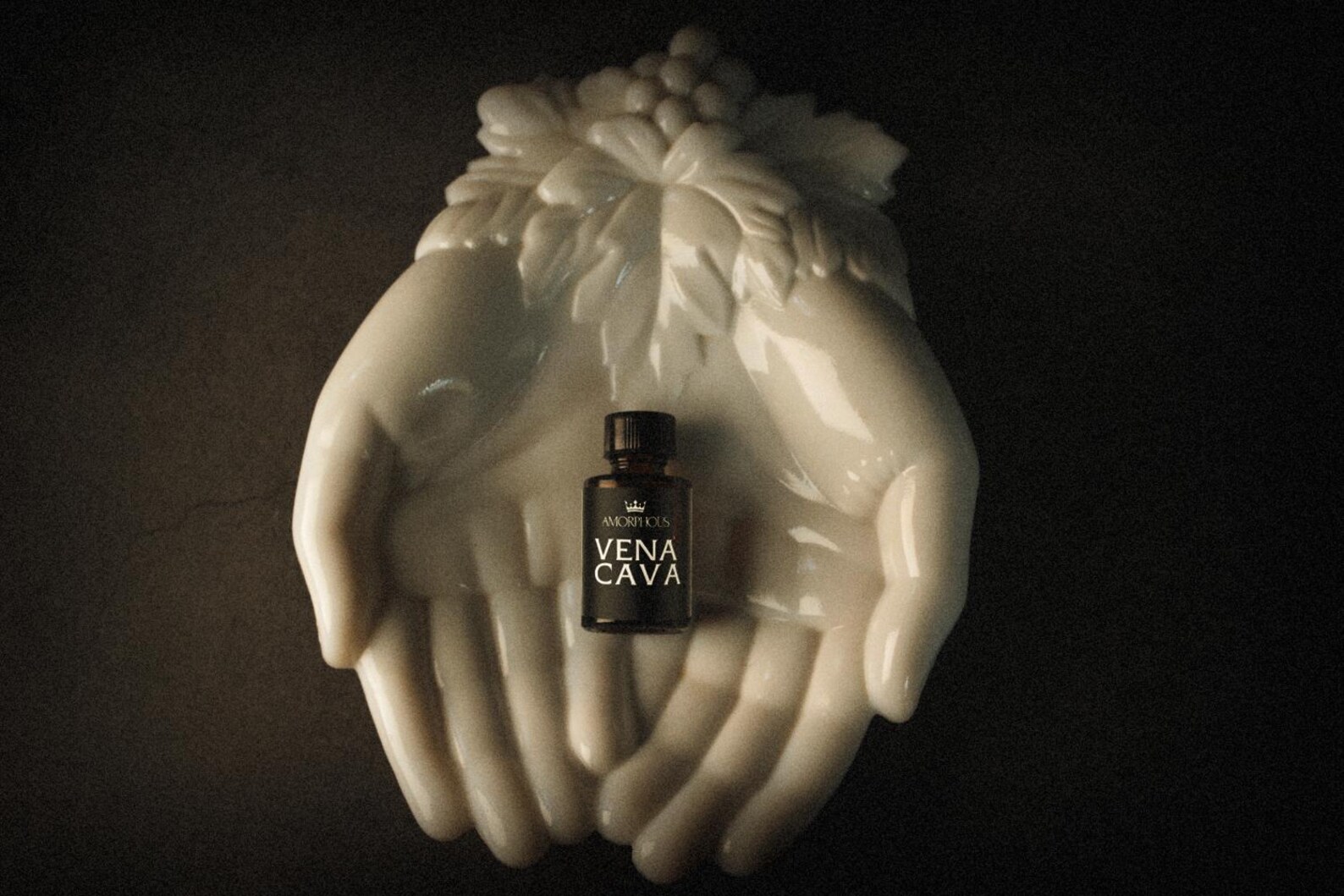 Please Rewind Perfume Oil | Video Store Fragrance | VHS Era Nostalgia ...