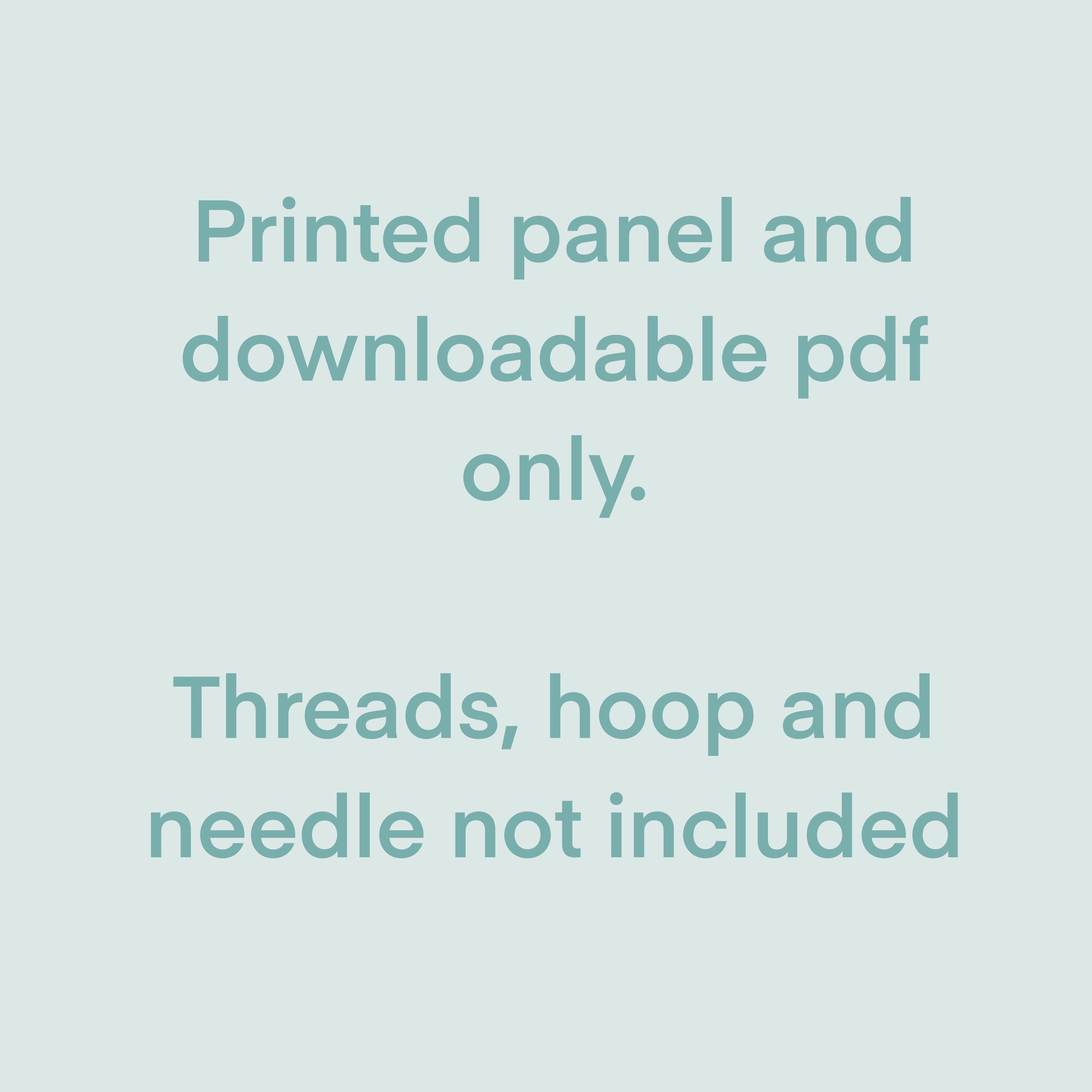 Lilipopo Mermaid Sampler | Etsy UK