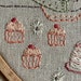 Baking Day Hand Embroidery Pdf Pattern Etsy