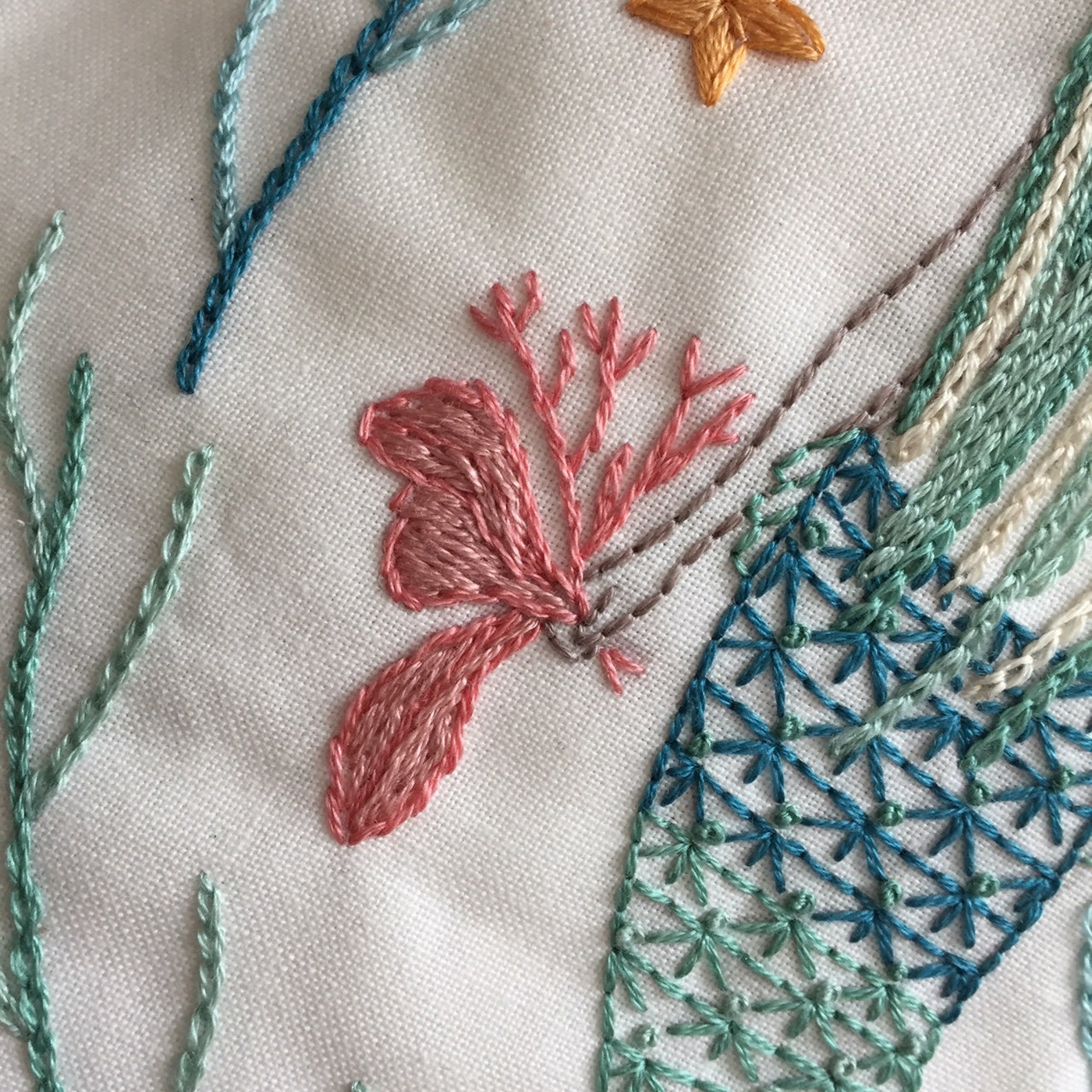 Lilipopo Mermaid Sampler - Etsy