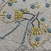 Snowdrop Knitter Embroidery Pattern PDF - Etsy