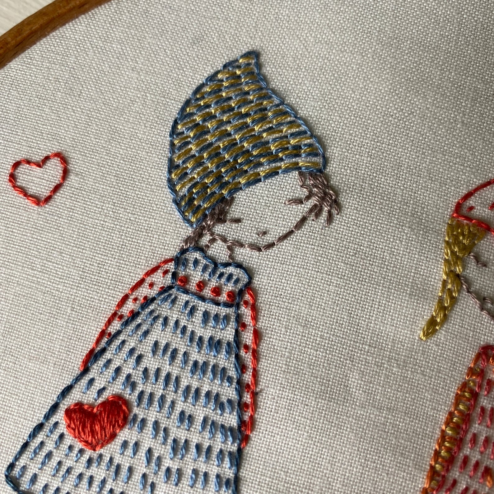 Friends Hand Embroidery Pattern Pdf - Etsy