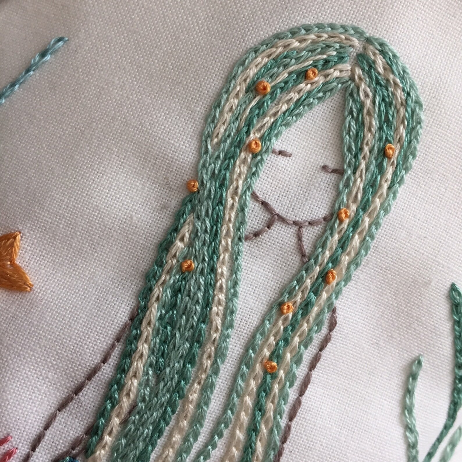 Lilipopo Mermaid Sampler - Etsy