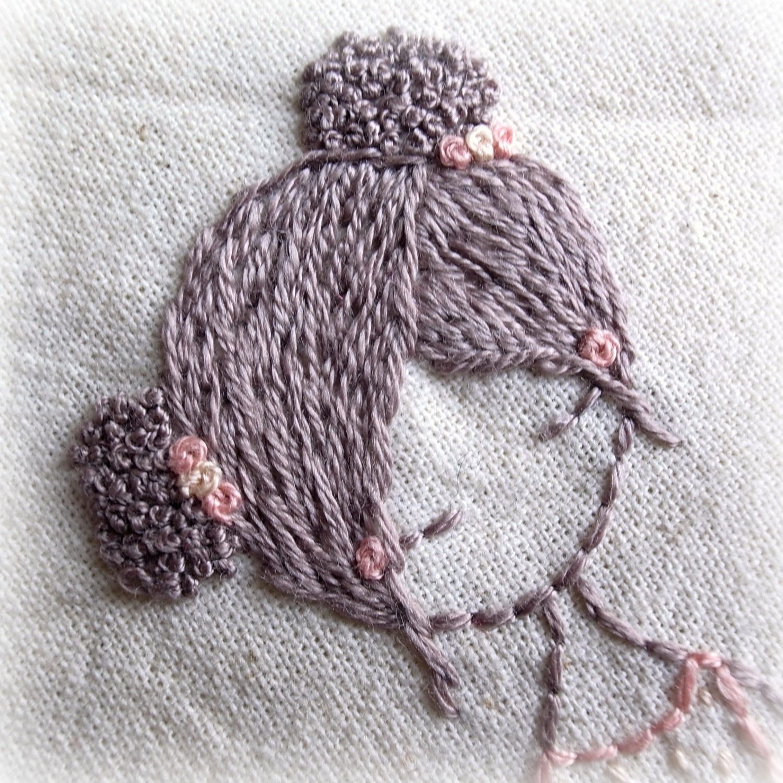 Ballet Dancers Hand Embroidery Pattern Pdf - Etsy Australia