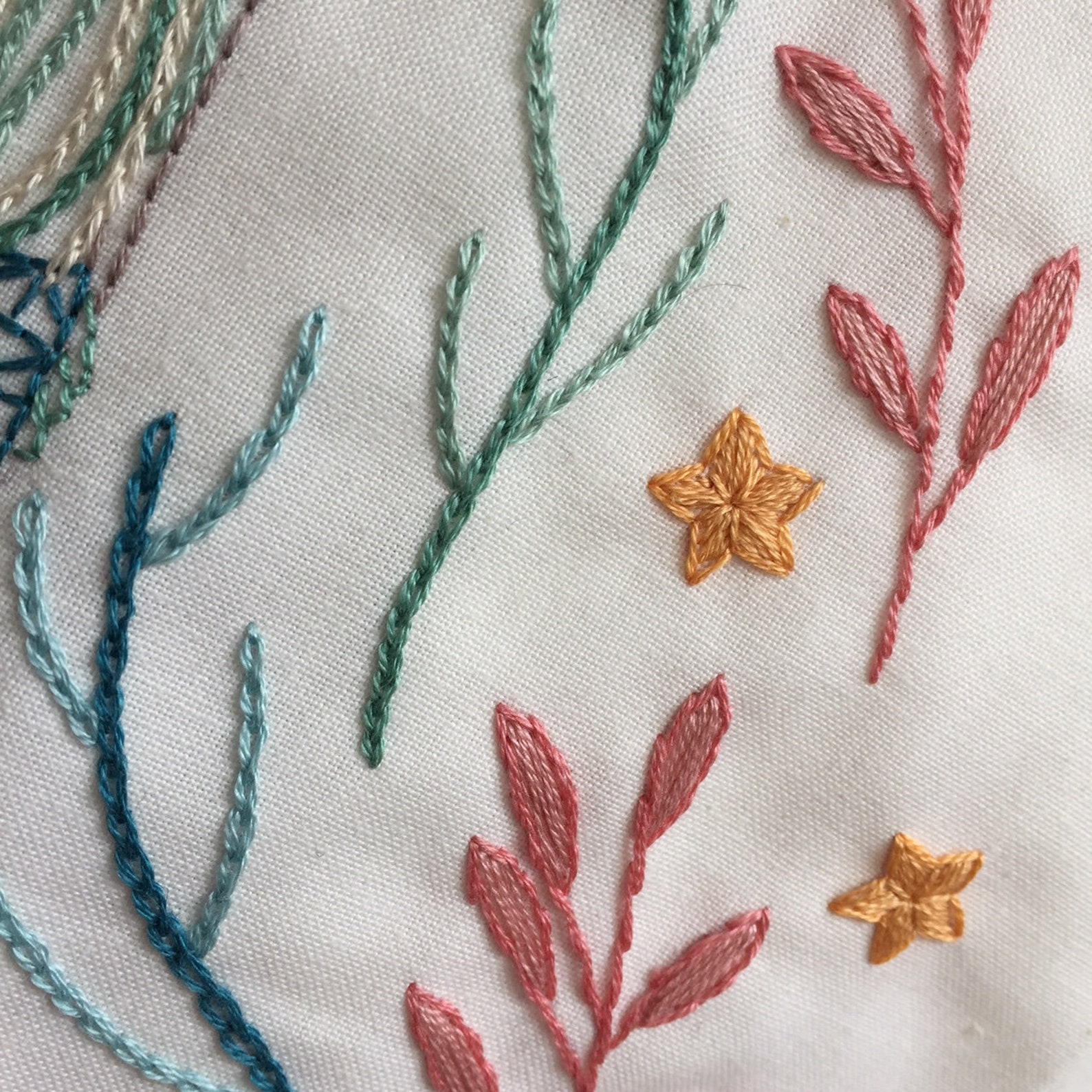 Lilipopo Mermaid Sampler | Etsy UK