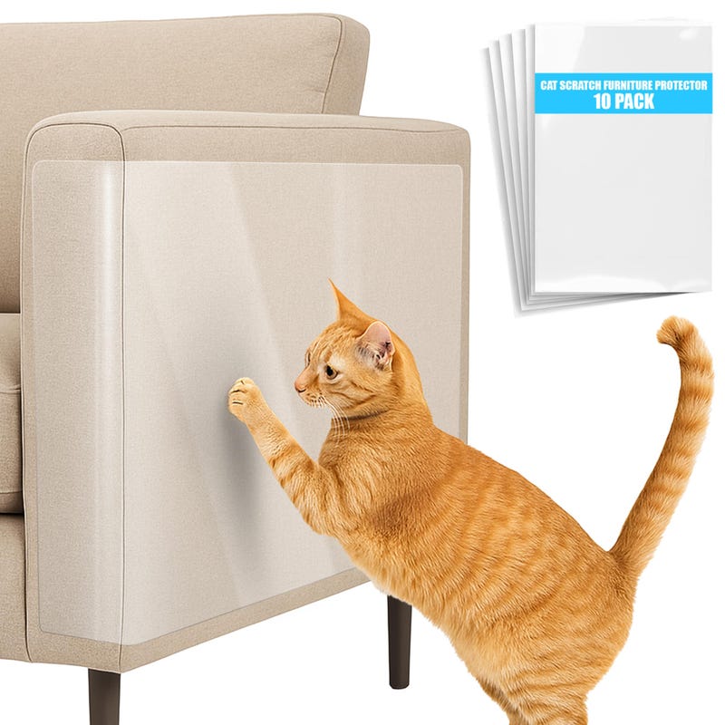 Corner Scratching Post - Etsy