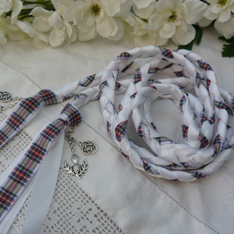 Handfasting Dress - Etsy