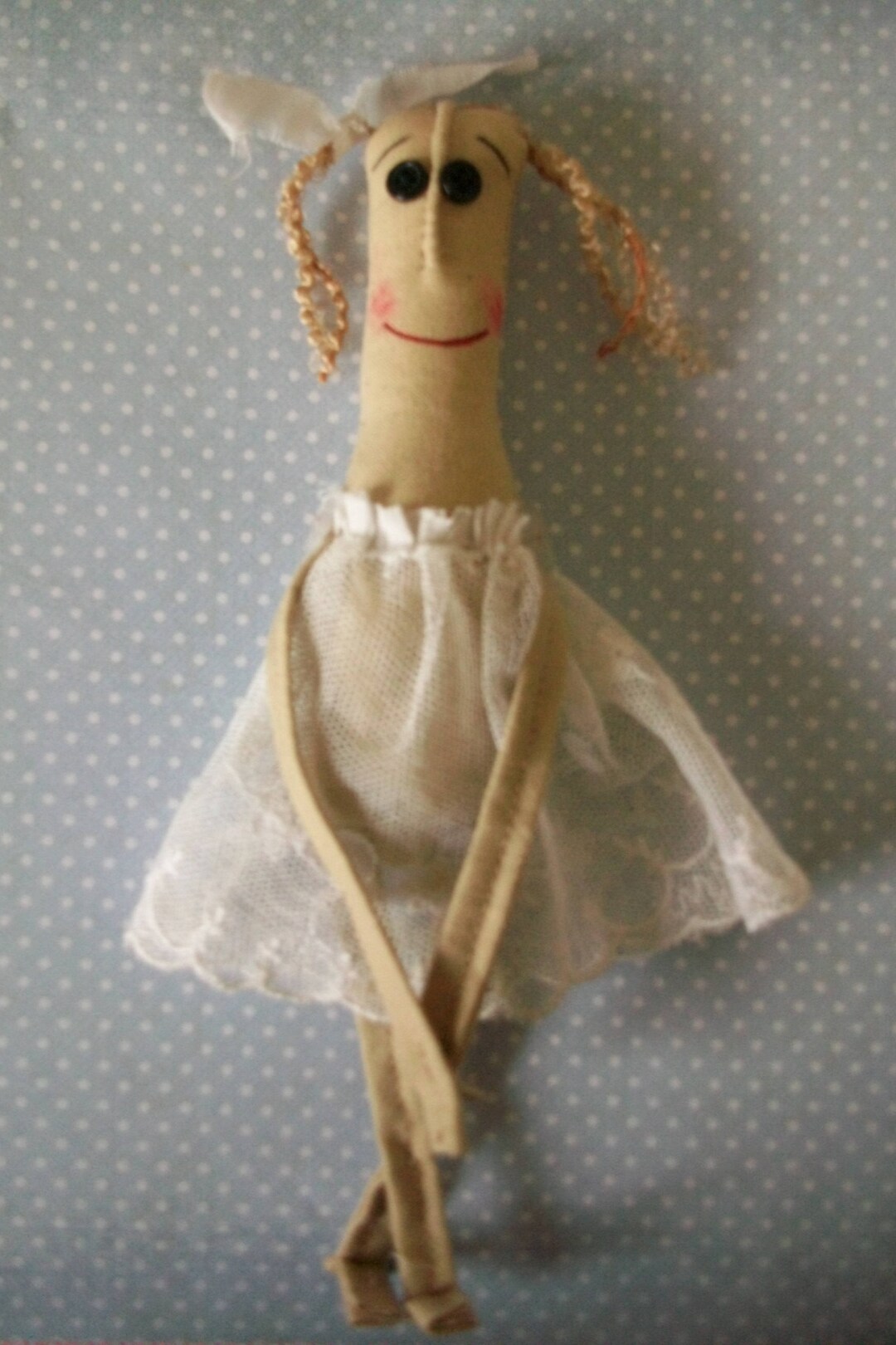 ARABELLA'S DOLL - Etsy