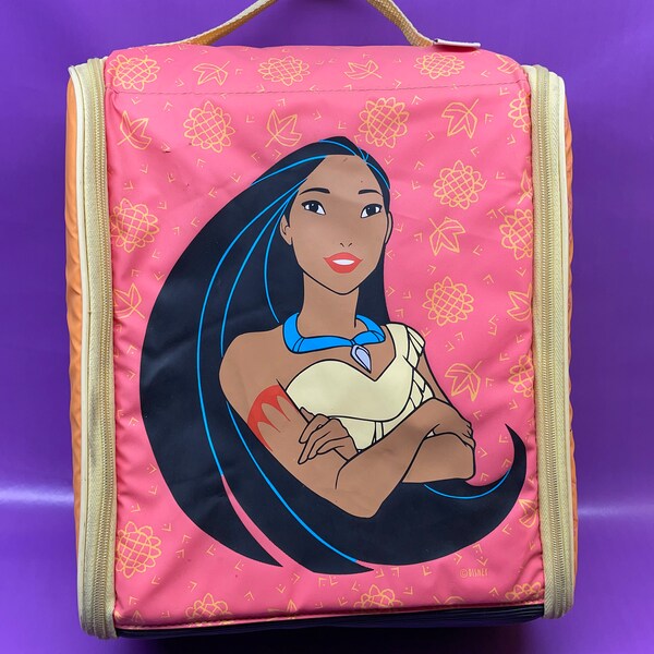 Pocahontas - Etsy
