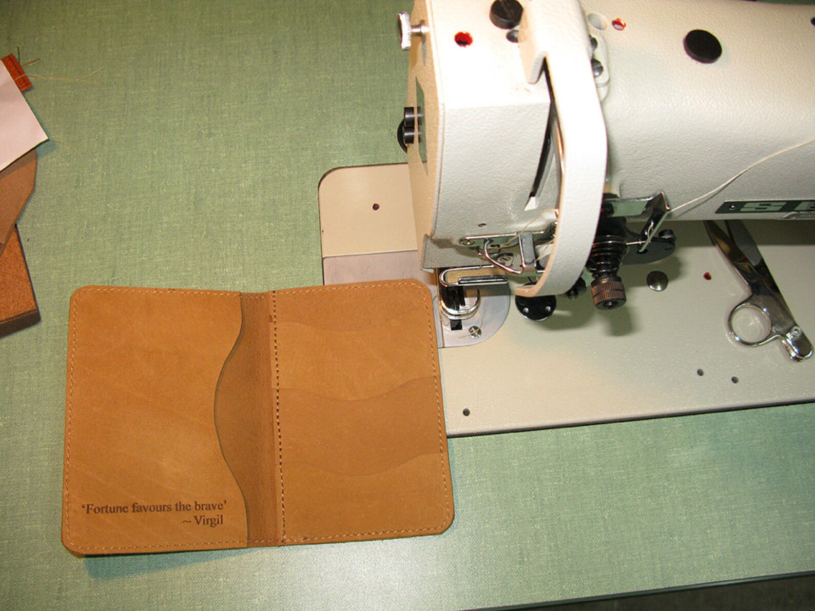 Custom Leather Engraving, Logo - Etsy