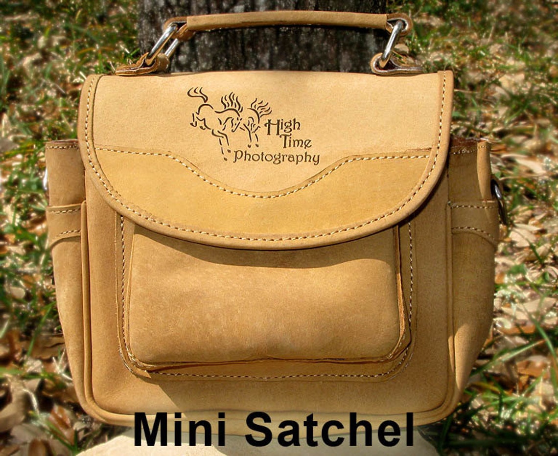 Custom Leather Engraving, Logo - Etsy