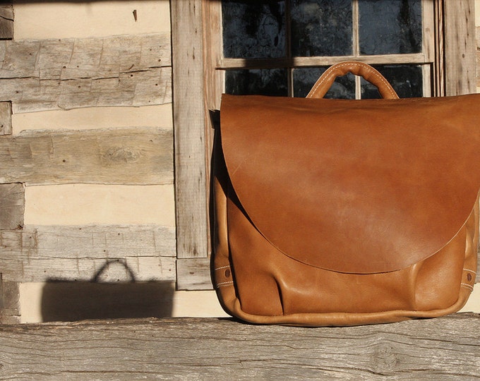 Made in USA! US Mail Bag Replica, Mail Carrier Mailman Bag - Golden Tan ...