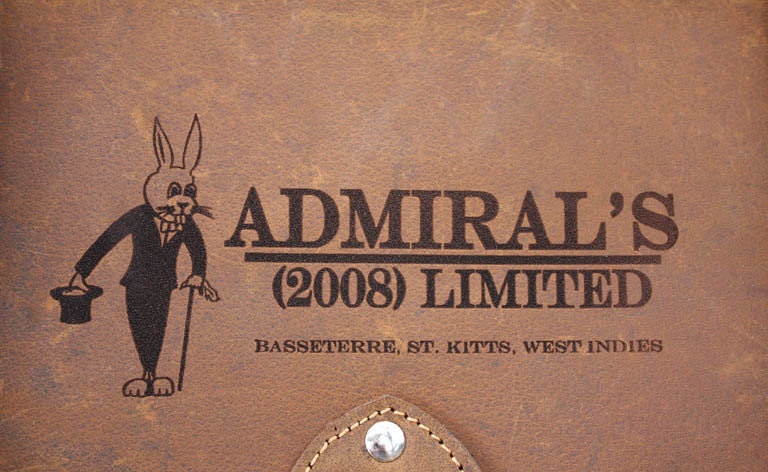 Custom Leather Engraving, Logo - Etsy