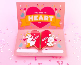 Doki Doki Tomato Maid Dokibird Fanmerch - Etsy Hong Kong