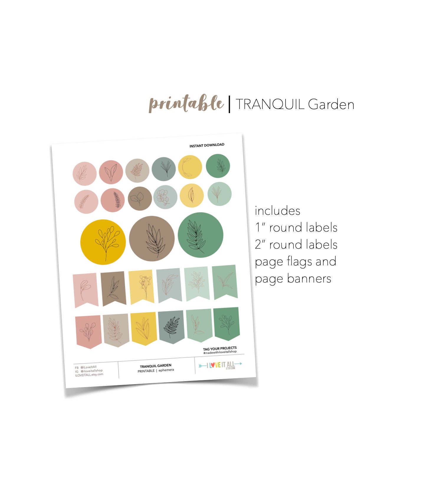 Top Note Die Cut Cardstock Die Cut Label Shape Bracket | Etsy