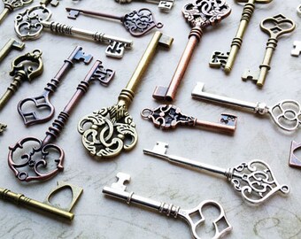 Bulk Keys | Etsy