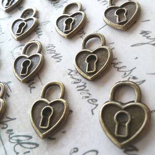 Heart Keyhole - Etsy