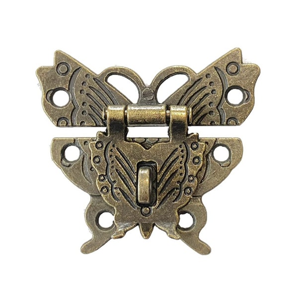 Antique Latch - Etsy