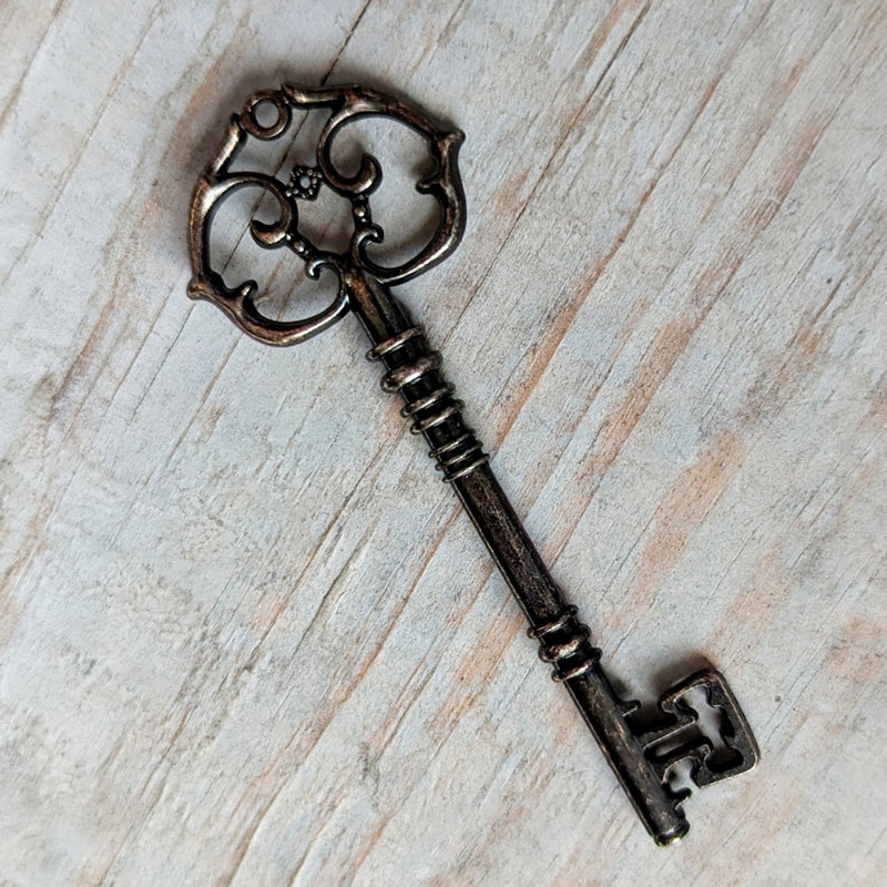 Wedding Keys - Etsy