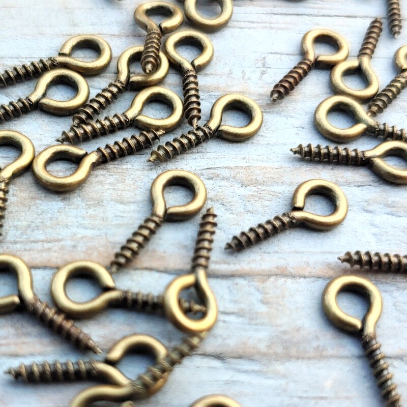 Screws - Etsy