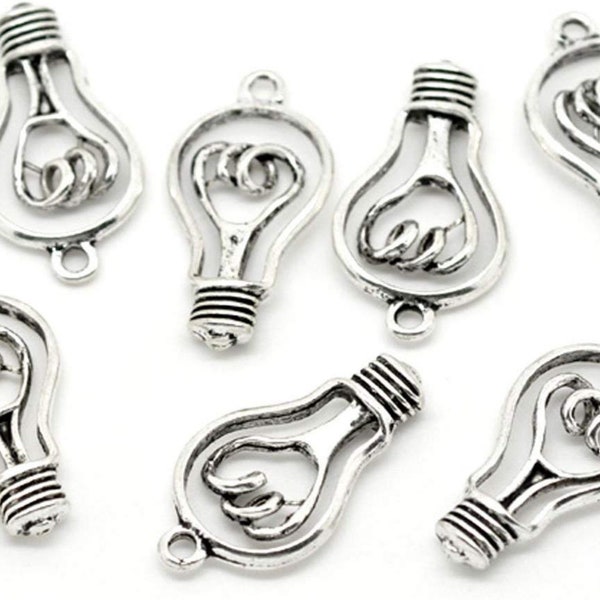 Edison Bulb Pendant - Etsy