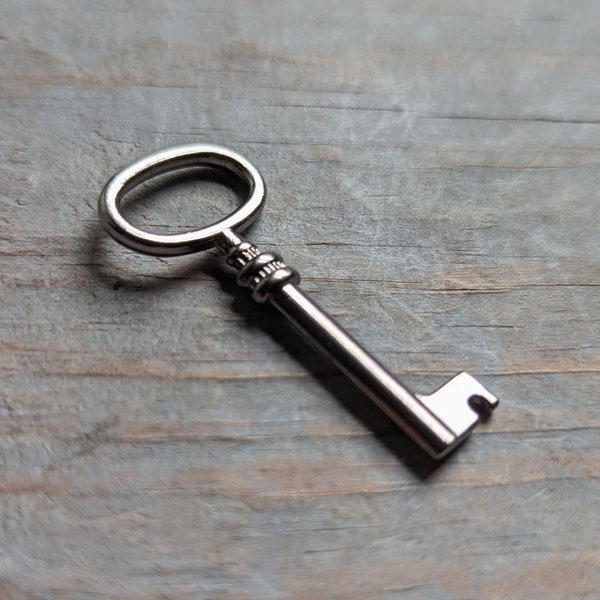 Skeleton Key Hole - Etsy