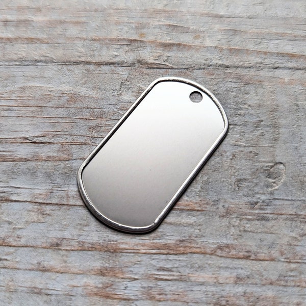 Metal Stamping Blank - Etsy