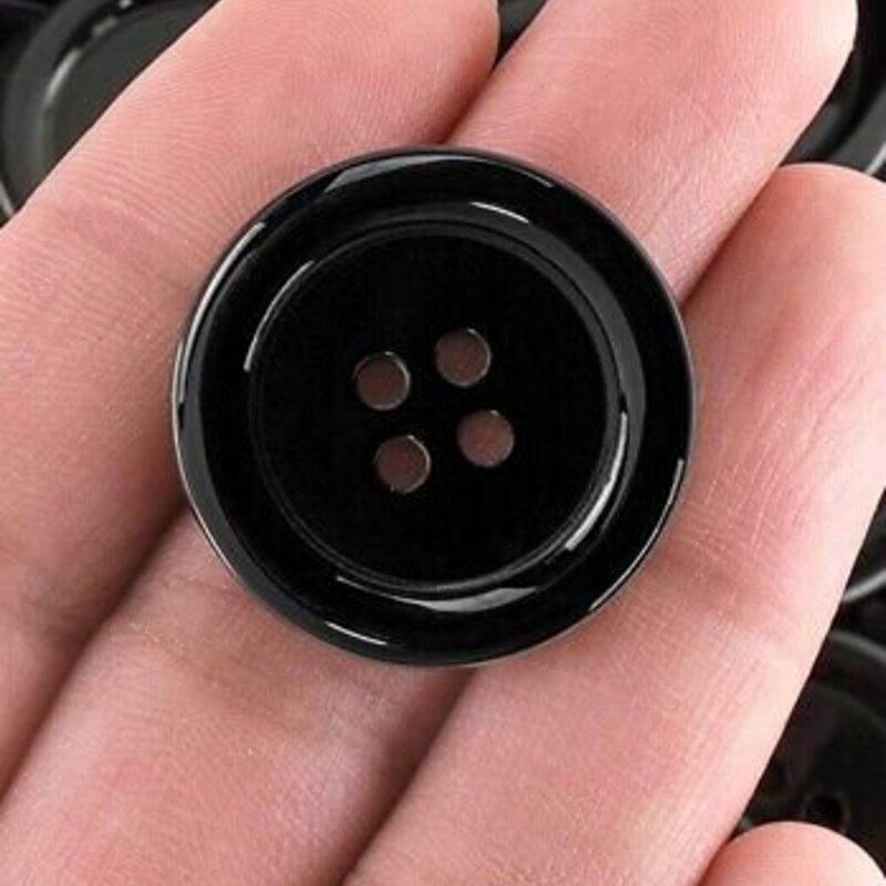 Coraline Buttons - Etsy