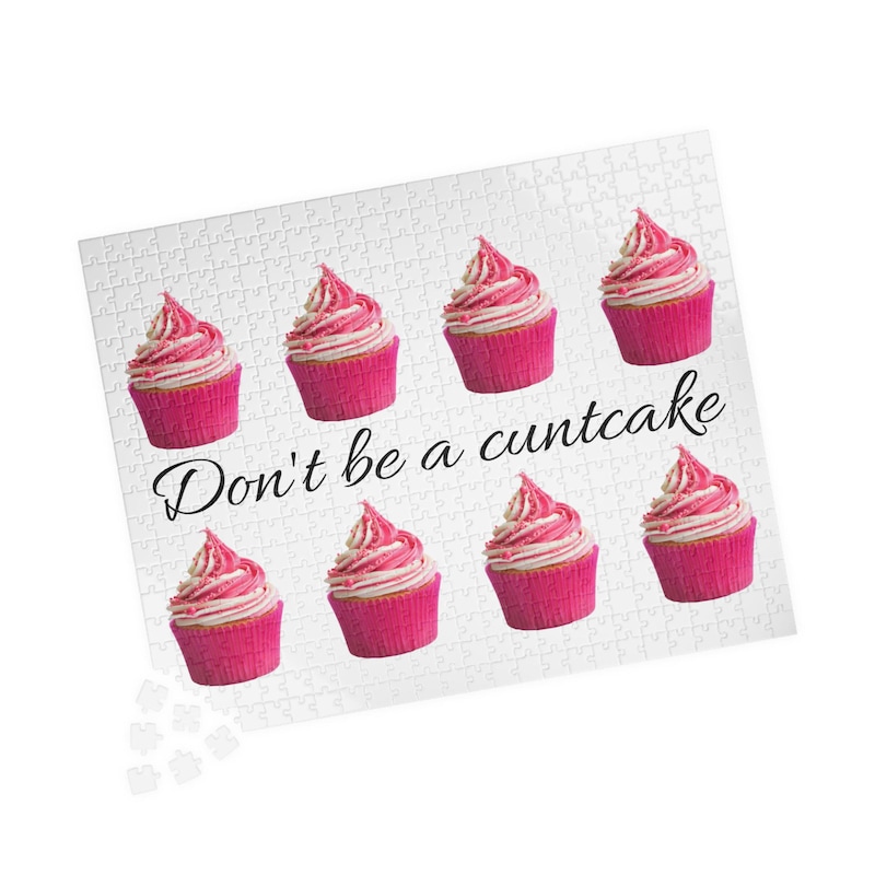 Naughty Jigsaw Puzzles for Adults - Etsy