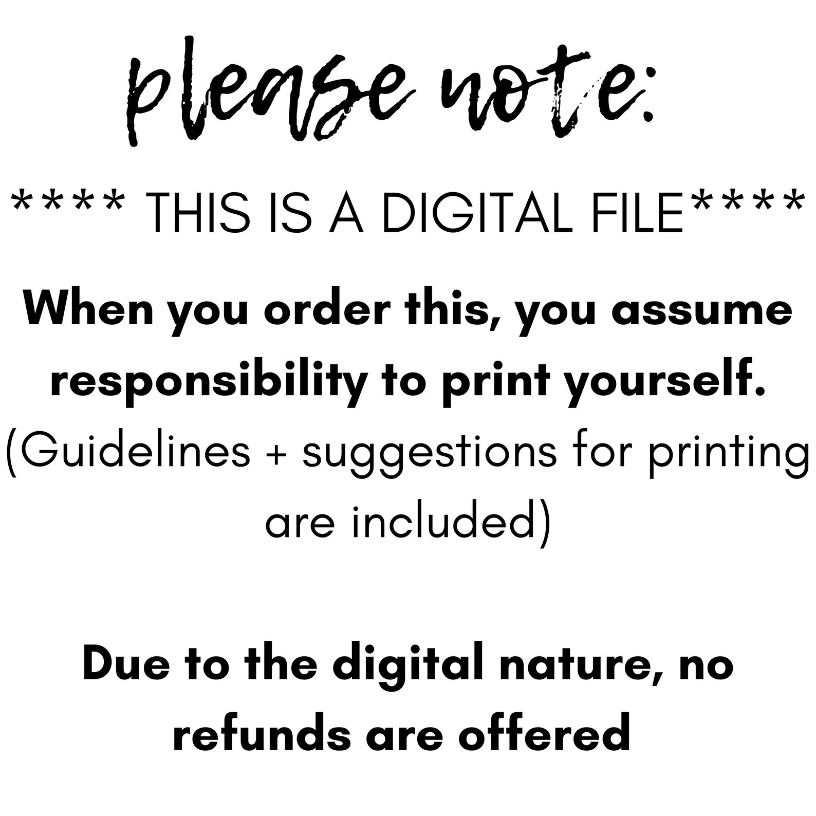 Blank Lunch Box Notes for Kids Adults Husband Wife Lunch Bag Note Love ...