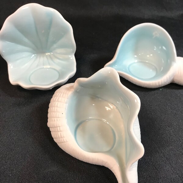 Ceramic Sea Shells - Etsy