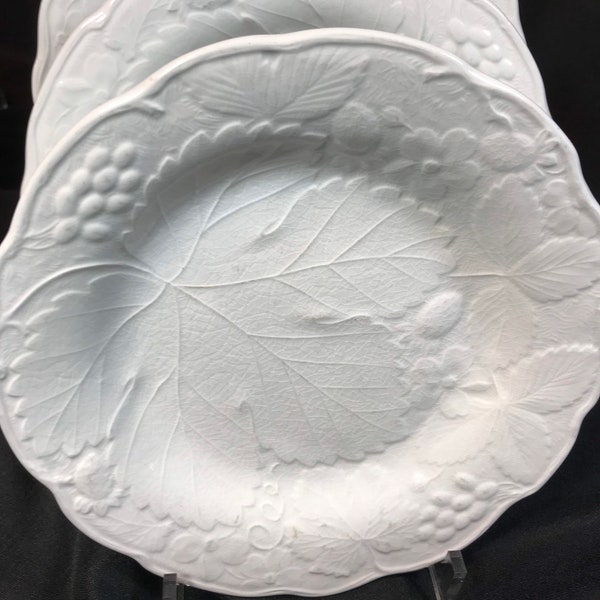 Embossed Grapes - Etsy