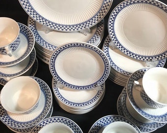 Adams Dinnerware - Etsy